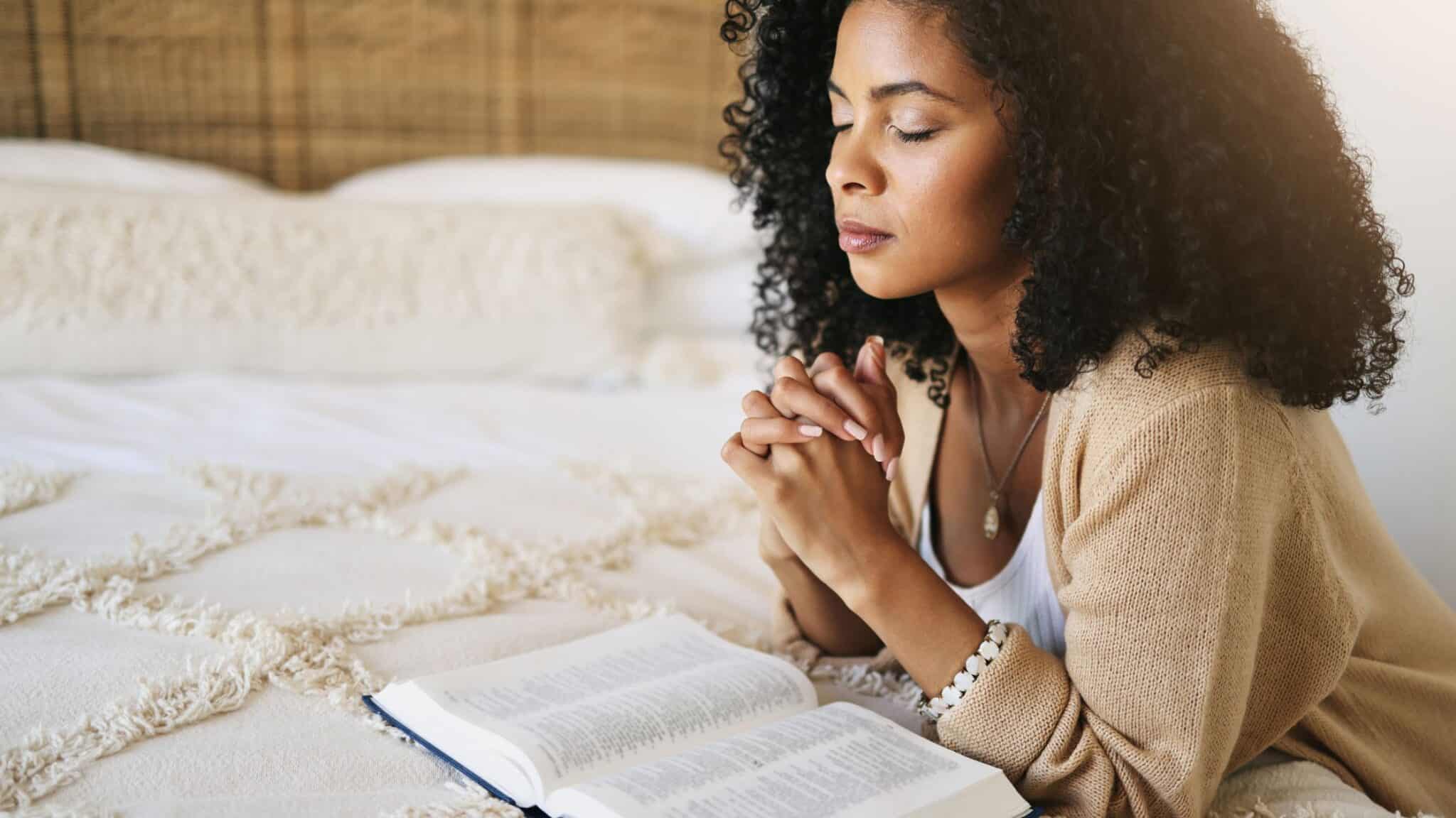 9 Remarkable Qualities Of A Godly Woman That Will Inspire & Empower The ...